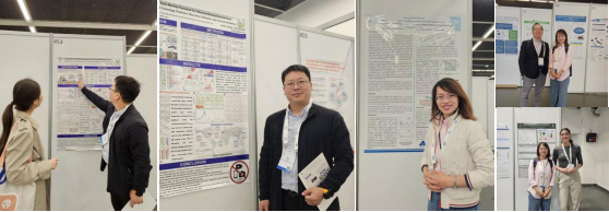 NIES Strengthens Global Collaboration at SETAC Europe 35th Annual Meeting